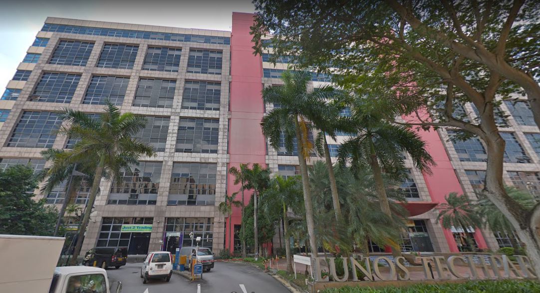 Office Space for Rent at Eunos Techpark | Office Hub