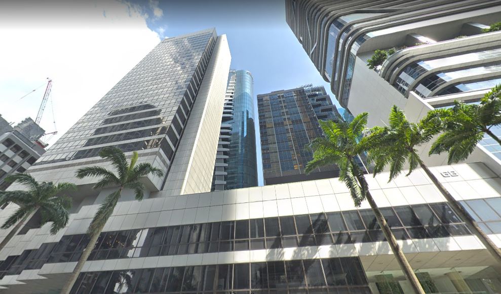 Office Space for Rent at GB Building | Office Hub