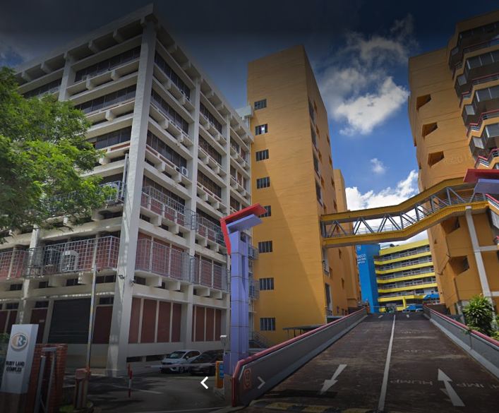 Coworking, Shared, Private & Serviced Offices in Ruby Land Complex 2 | 54 Genting Lane, 349562 ...