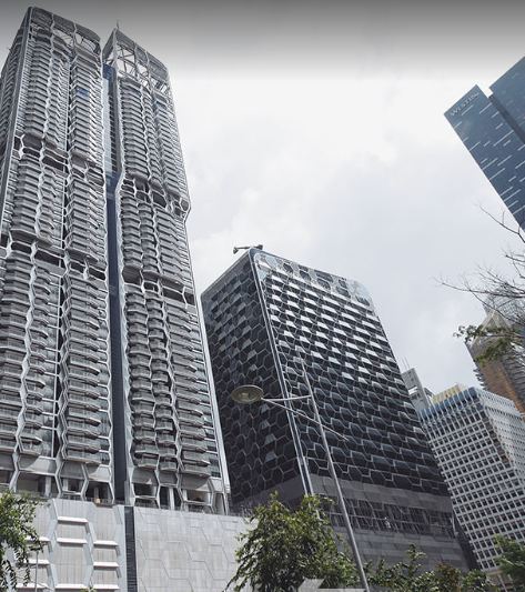 Coworking, Shared, Private & Serviced Offices in UIC Building | 5 ...