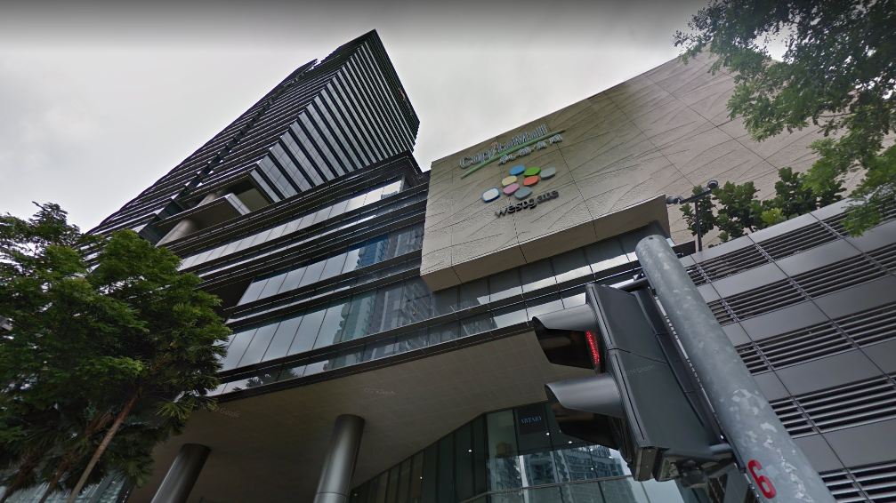 Office Space for Rent at Westgate Tower | Office Hub