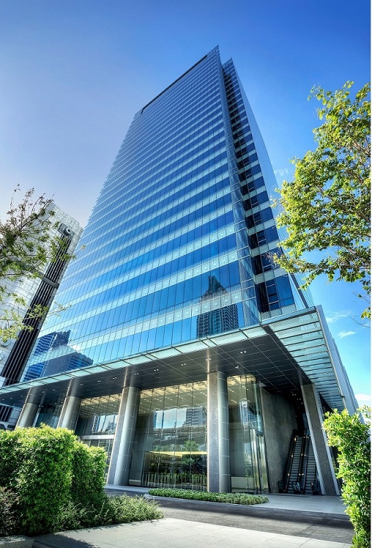 Office Space for Rent at AIA Tower | Office Hub
