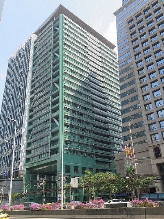 Coworking, Shared, Private & Serviced Offices in Asia Centre | 173 ...