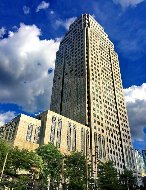 Coworking, Shared, Private & Serviced Offices in Exchange Tower | 388 ...