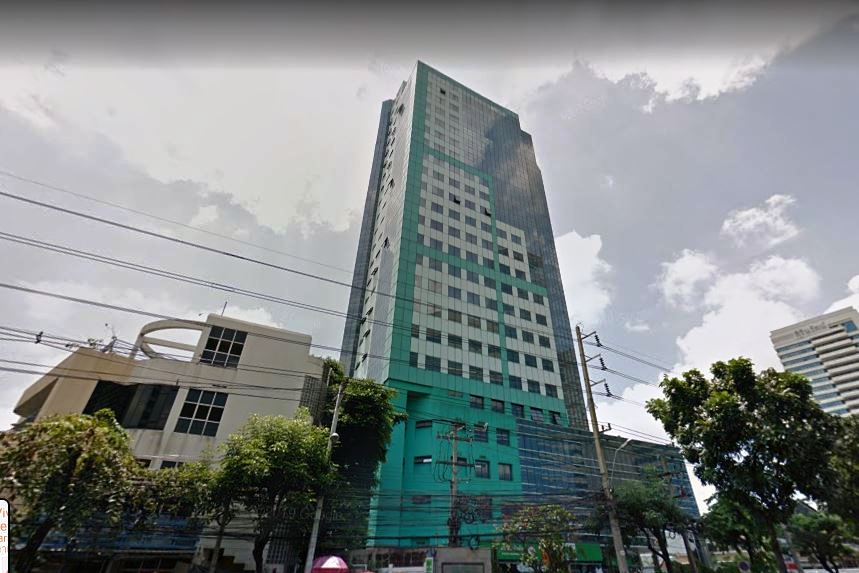 Coworking, Shared, Private & Serviced Offices in Green Tower Building ...