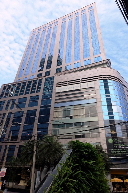 Coworking, Shared, Private & Serviced Offices in RSU Tower | 571 RSU ...