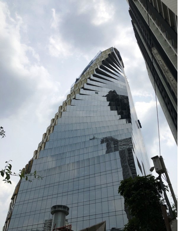 Office Space for Rent at T-One Building | Office Hub